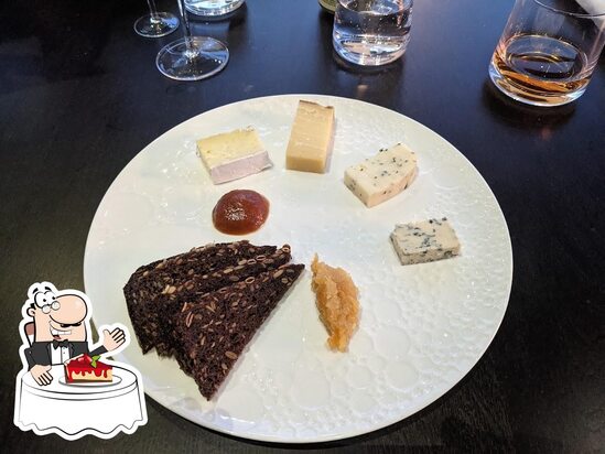 Aamanns Replik restaurant, Copenhagen - Restaurant reviews