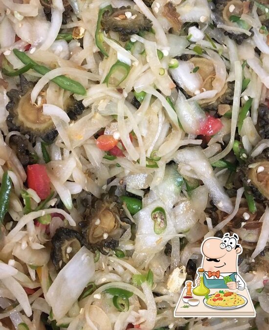 Kothu Kadai, Calgary - Restaurant menu, prices and reviews