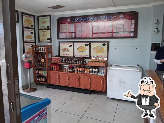 Anything Fishy, Scottburgh - Restaurant menu, prices and reviews