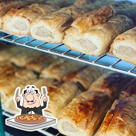 Dohertys Home Bakery in Londonderry - Restaurant reviews
