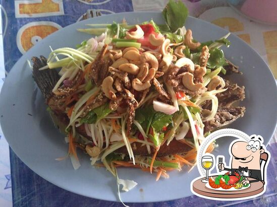 Lert Rod Phodchana Restaurant, Nakhon Nayok - Restaurant reviews