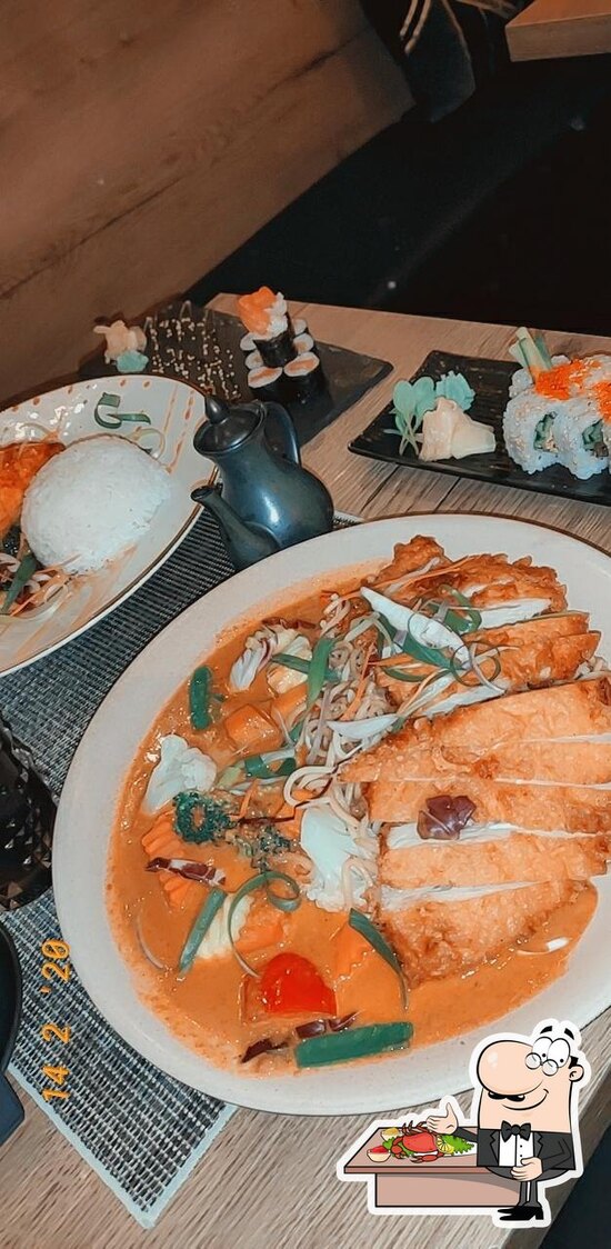 Banoi restaurant, Neuruppin - Restaurantbewertungen