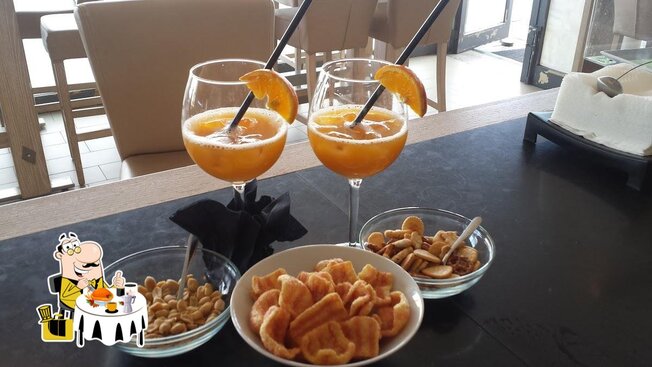Byron Bar, Rosà - Restaurant reviews