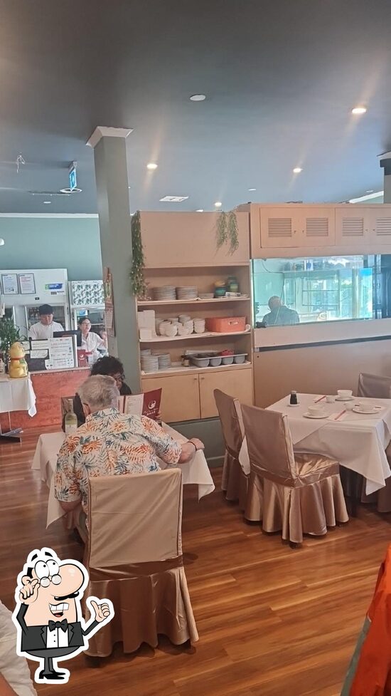 Chef Huang's Kitchen, Malvern - Restaurant menu, prices and reviews
