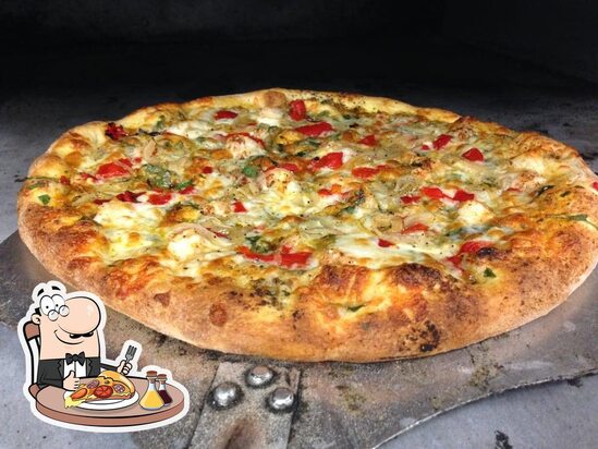Clubhouse Pizzeria in Connellsville - Restaurant reviews