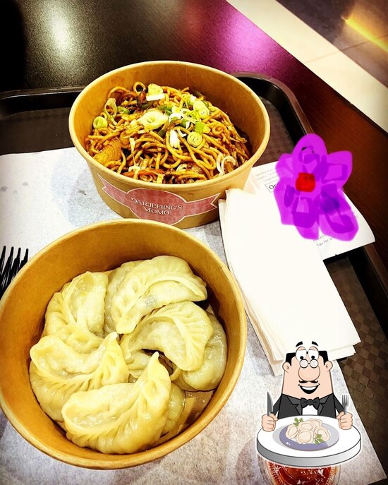Darjeeling’s Momo (Tibetan), Dubai - Restaurant menu, prices and reviews