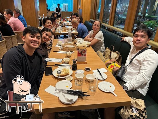 Din Tai Fung Uptown BGC, Taguig - Menú del restaurante, precios y reseñas