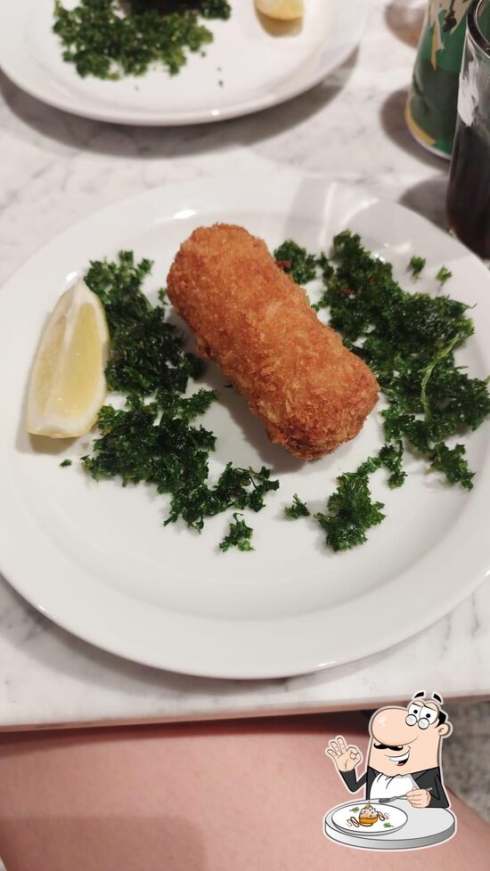 Fernand Obb Delicatessen Stockel, Woluwe-Saint-Pierre - Restaurant reviews