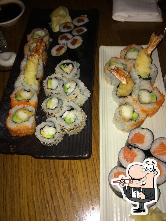 Kinugawa restaurant, Paris - Restaurant reviews