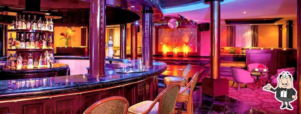 Luna, Cheb - Restaurant menu, prices and reviews