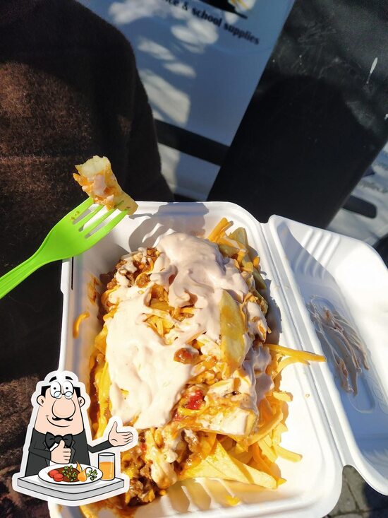 Mazzolas Take Away, Cashel - Restaurant menu, prices and reviews