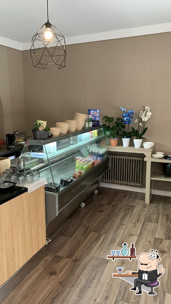Mimaru Sushi │ Alvesta, Alvesta - Restaurant menu, prices and reviews