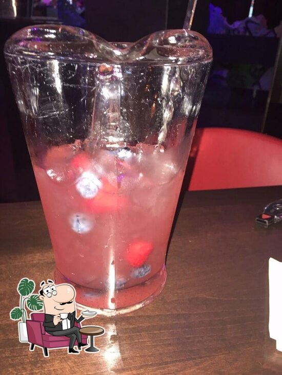 Moomba Theatre, Laval - Restaurant menu, prices and reviews
