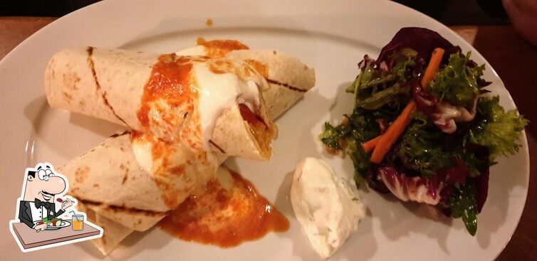 Defne restaurant, Berlin, Planufer c 92 - Restaurant menu and reviews