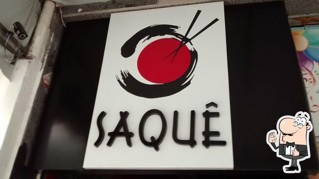 Saquê, Rio de Janeiro - Menu do restaurante, preços e opiniões