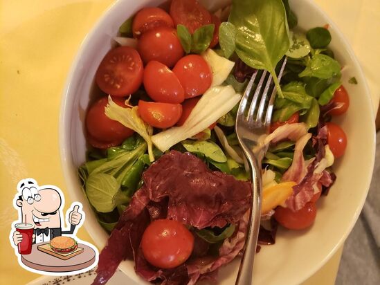 Ristorante Tullio, Roma - Menu e recensioni del ristorante