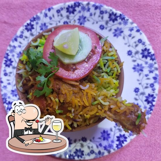 SWAMI The Family Restaurant, Revdanda - Restaurant menu, prices and reviews