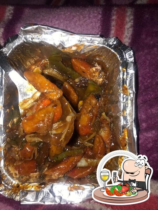Sagar Fast Food, Dehradun, 7 - Restaurant menu and reviews