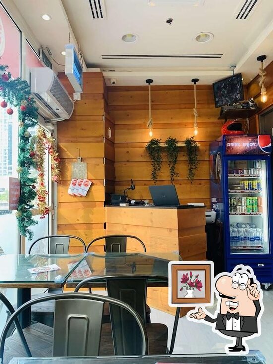 Sarap Nation, Dubai - Restaurant menu, prices and reviews