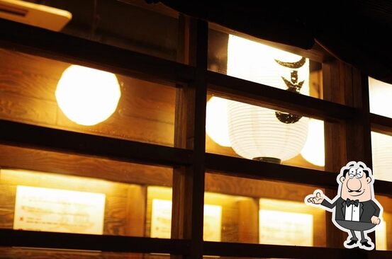 Restaurante ICHI-MEN, Seul, 34 Hongik-ro 5an-gil - Opiniones del ...