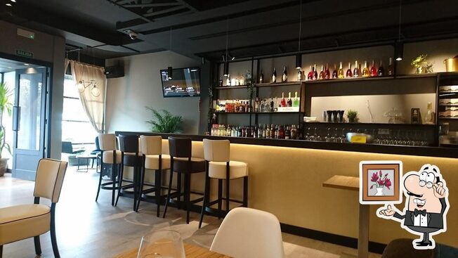Sunset Boulevard in O Temple - Restaurant reviews