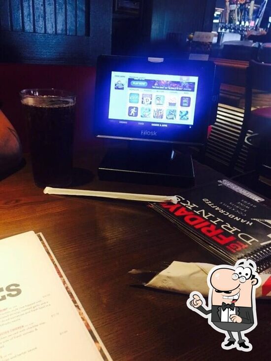 TGI Fridays, Simi Valley - Restaurant menu, prices and reviews