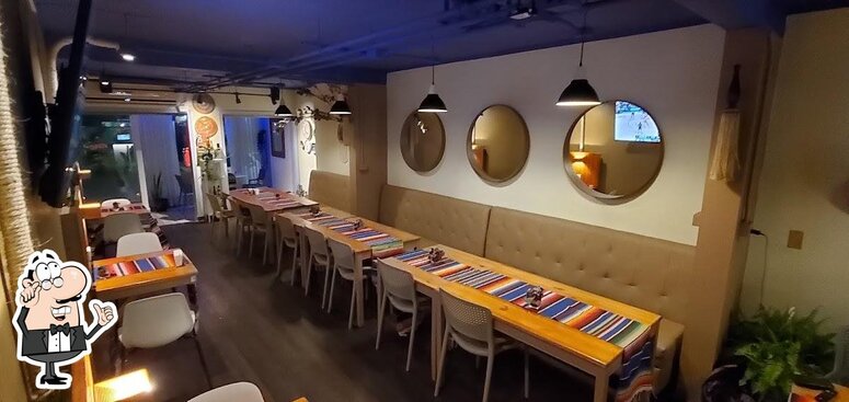 Taco Bravo, Santo Domingo - Menú del restaurante, precios y reseñas