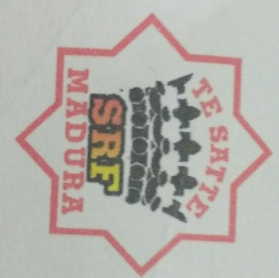 Menu at Tesate syarif restaurant, Melak Ulu