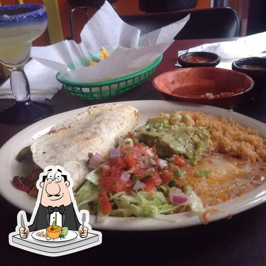 The Alamo Grill, Nashville - Restaurant menu, prices and reviews