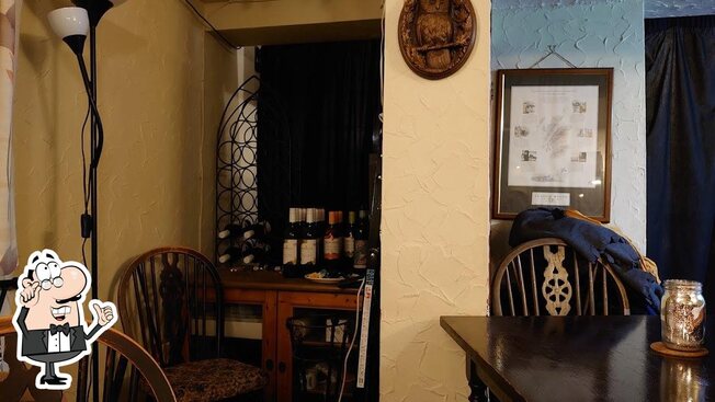 The Harvester, Southam - Restaurant menu, prices and reviews