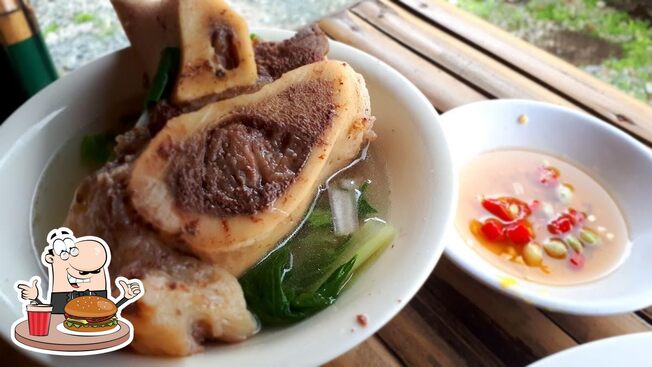 Viewsite Restaurant Mahogany, Tagaytay, 4W3M+8XQ - Restaurant reviews
