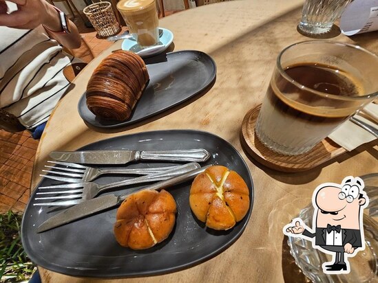 Anh Coffee Roastery, Ho Chi Minh City - Restaurant menu, prices and reviews