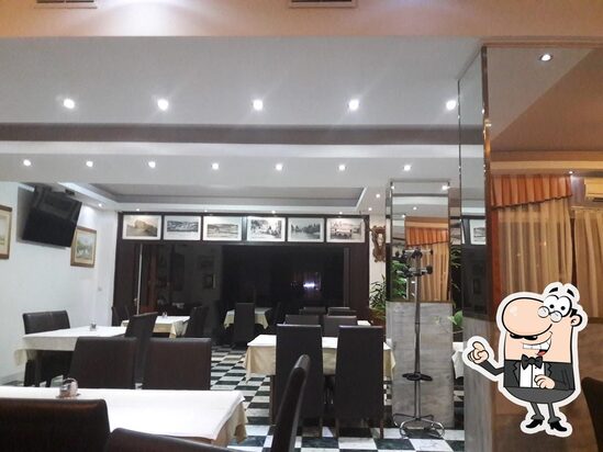 Restoran Lovac, Trilj - Restaurant menu, prices and reviews