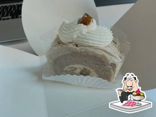 Bloom Cafe, 5317 Yonge St in Toronto - Restaurant reviews