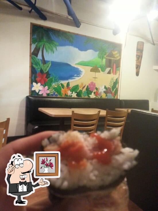 Loft Hawaii, Huntington Beach - Restaurant menu, prices and reviews