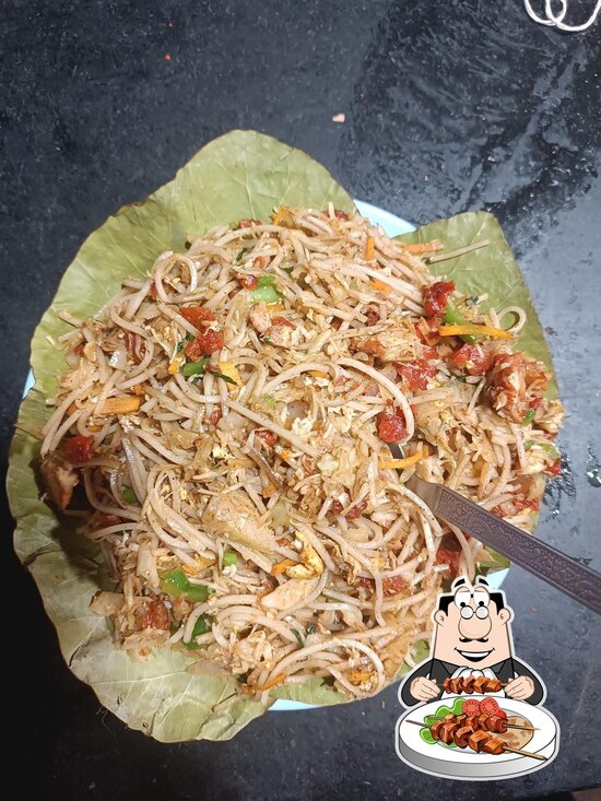 Angalama Fast Food, Chennai - Restaurant menu, prices and reviews