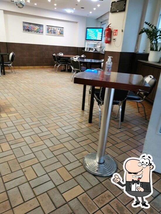 Hospital Bar, Köln - Speisekarte, Preise und Bewertungen