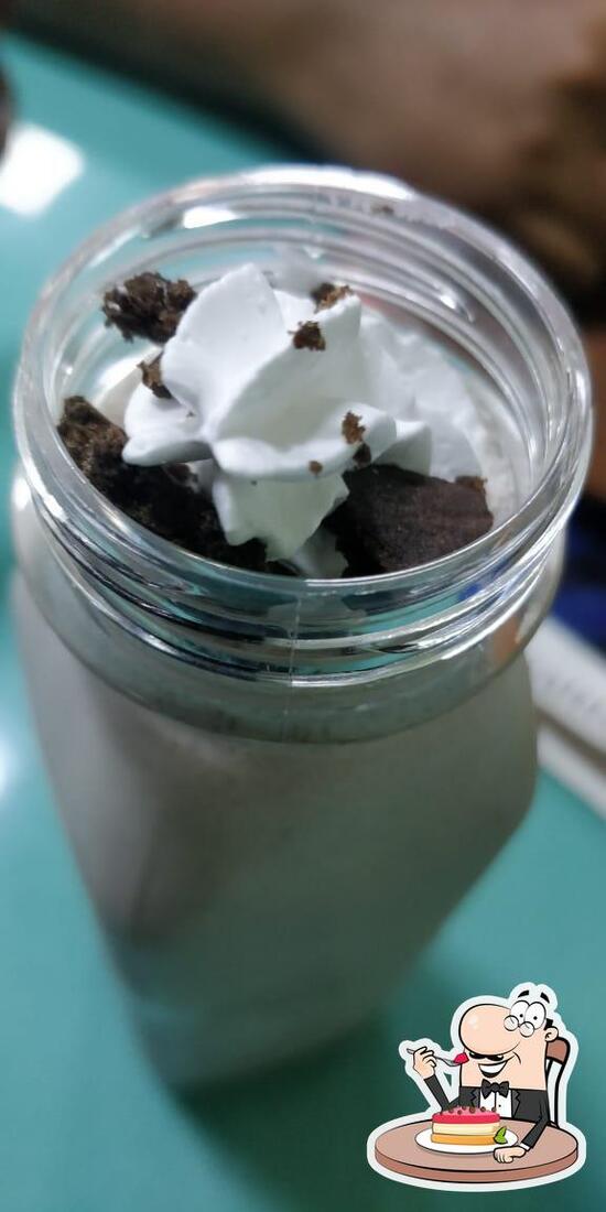 CK’s Bakery Chaitanyapuri, Hyderabad - Restaurant reviews