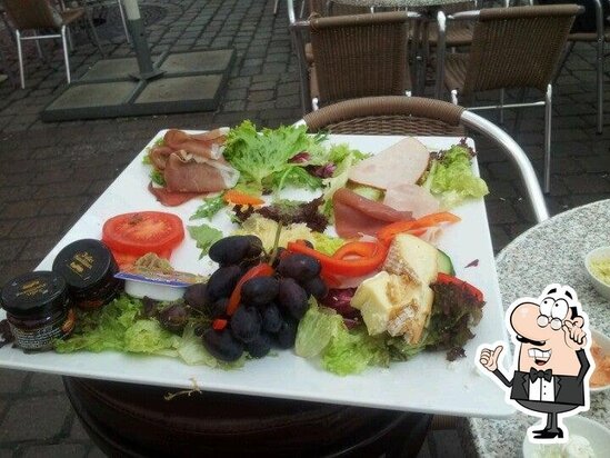 Speisekarte von Anggus Kebap Restaurant, Mannheim, H1 15
