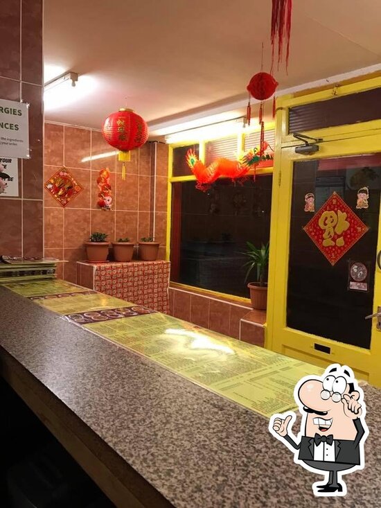 Dragon Place in Darlington - Restaurant reviews