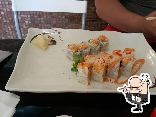 Ginger Grill, West New York - Restaurant menu, prices and reviews