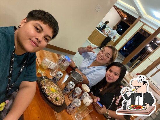 Kaia's Kitchen, Tagaytay - Restaurant menu, prices and reviews
