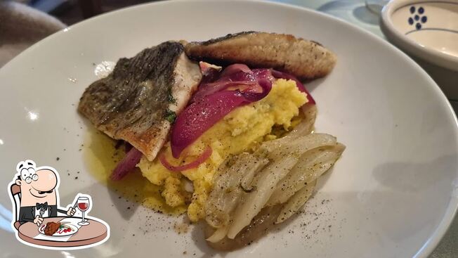 Restaurante Le Murge, Innsbruck - Opiniones del restaurante