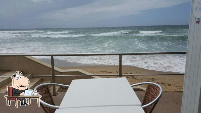 Mar d'Sal, Estoril - Menu do restaurante, preços e opiniões