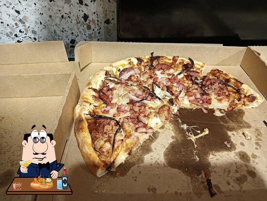 Pizza 82 Sandstone Point, Sandstone Point - Restaurant menu, prices and ...
