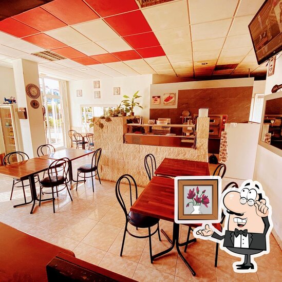 Bar Leo Pizza, Costa del Silencio - Restaurant menu, prices and reviews