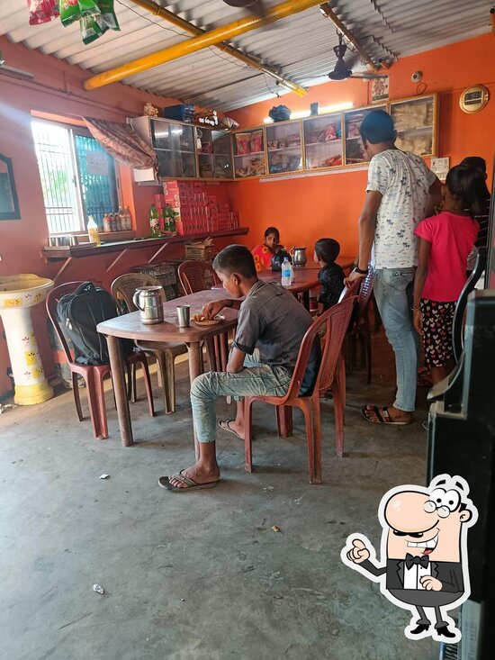 Shree nath misthan bhandar - Restaurant menu, prices and reviews
