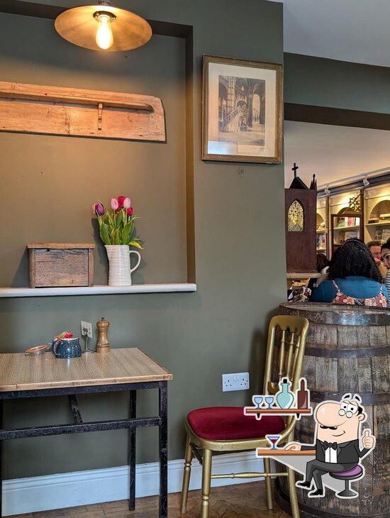 Steeples, Nenagh - Restaurant menu, prices and reviews