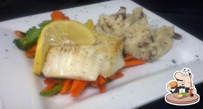 Tanglewood Restaurant & Lounge in Owosso - Restaurant reviews