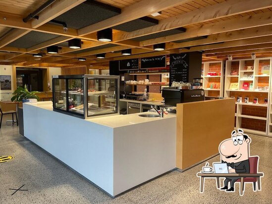 Cloister Cafe, Wellington - Restaurant menu, prices and reviews